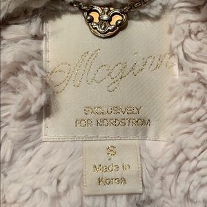 McGinn | Jackets & Coats | Shearling Jacket | Poshmark